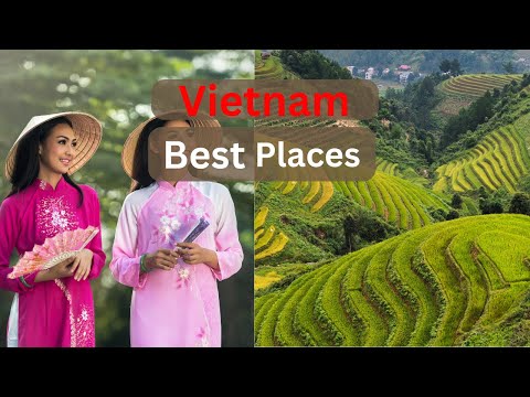 Best places to visit in Vietnam | Travelopia
