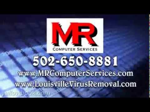 MR Computer Services Louisville KY