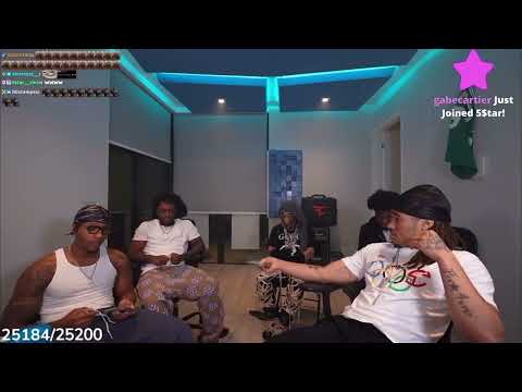Trippie Redd listens to - CMB by Plaqueboymax
