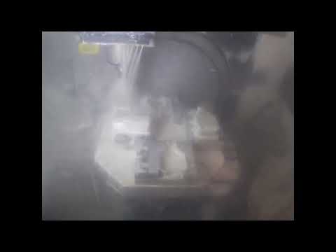 Used DMG Mori DMU 50 5-Axis Plus Machining Center for Sale