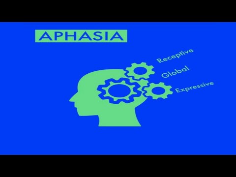 What Is Aphasia - Symptoms , Types , Causes , Diagnosis , Treatment , Complications And Preventions