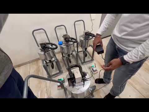 Kanta Wala Enterprises - Manufacturer of Electronic Weighing Scale ...