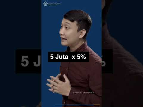 Cara Menghitung PPh 21 dengan Benar (Part I)