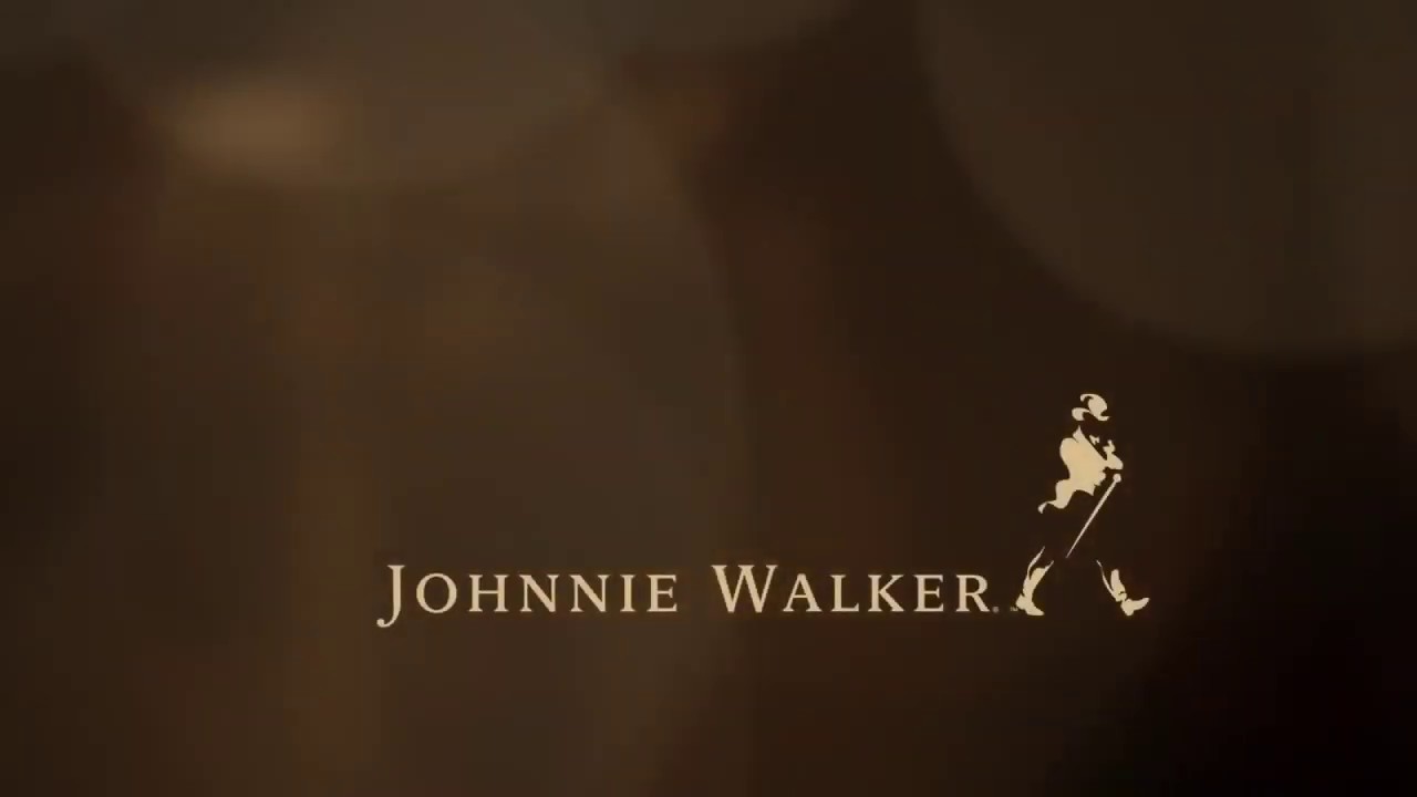 Johnnie Walker® Red Label® and Ginger Beer, a How To.