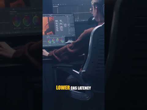 Is CAS Latency In RAM Important??