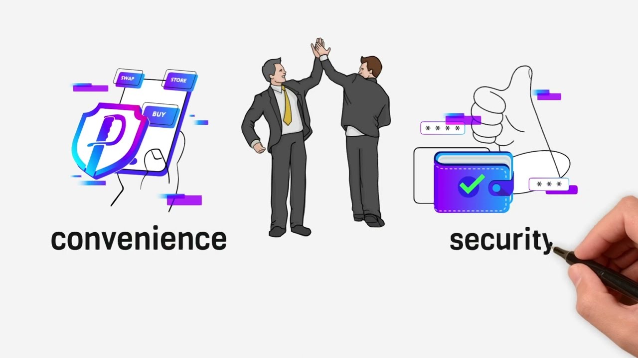 Introducing Social Login in Pulse Wallet 🔥 The Future of #DeFi is here 🚀