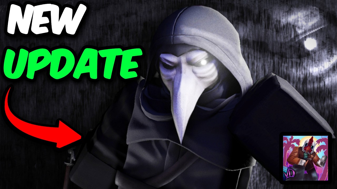 This Update Might REVIVE Violence District… (Roblox Dead by Daylight)