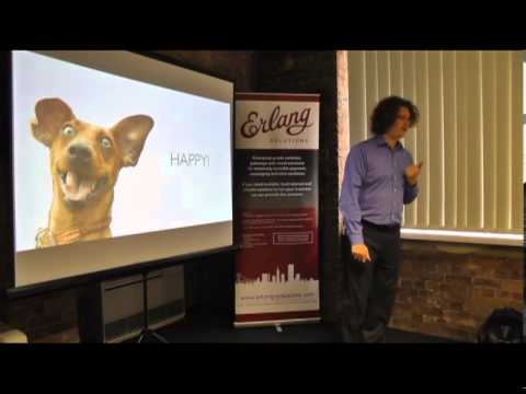 EUG meeting - Darrach Ennis, Heinz Gies