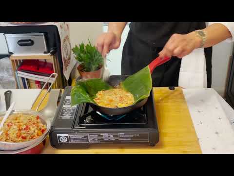 The Best Tortang Alimasag with Old Bay Aioli Sauce | Ulam Pinoy | Pinoy Recipe