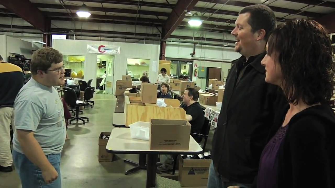 Livemercial Visits Opportunity Enterprises