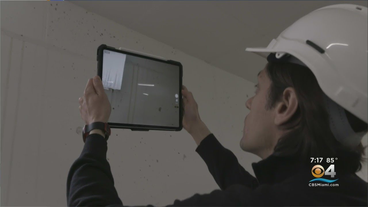 Technology Company Offers Ways To Protect The Built World