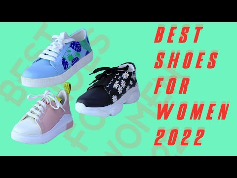 #trending Best shoes for women 2022 #stalkbae #shorts