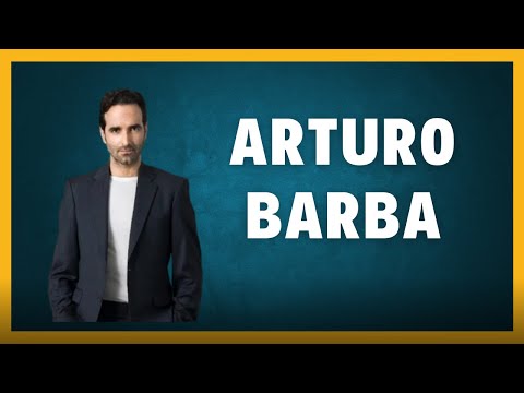 Learn How to Pronounce Arturo Barba (Mexican Pronunciation) with Audio and Phonetic Spelling