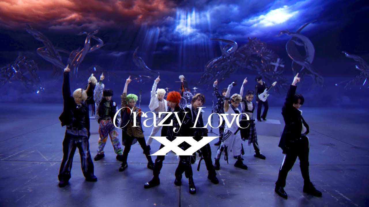 13人組ボーイズ・バンドXY、初のFCミーティング・ライブ「INITIUM」を 11/11に開催決定！また、11/3には「BUZZ RHYTHM 2023」へも出演！ - 日刊エンタメクリップ