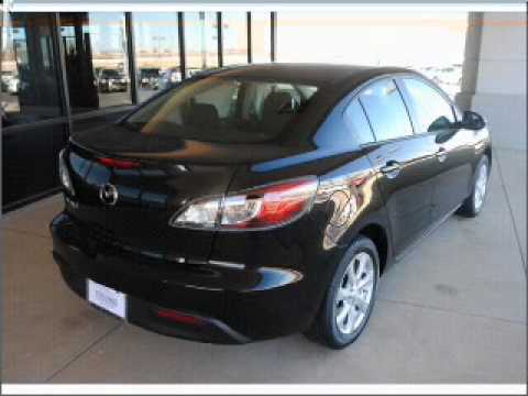 2011 MAZDA 3 - Lubbock TX