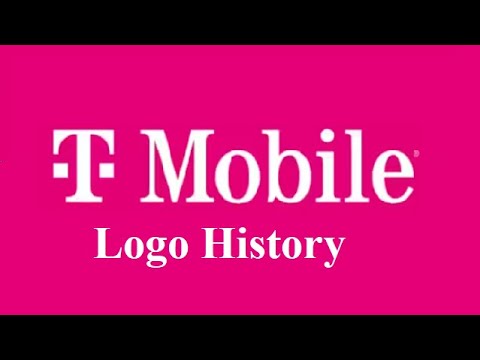 T-Mobile Logo/Commercial History