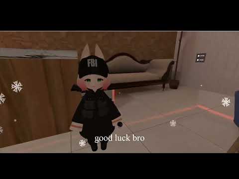 Steam Community :: Video :: April Encounter | VRChat ft. Sorea Ddea and ...
