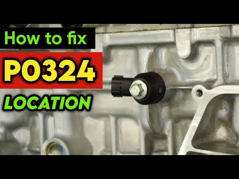 P0324 | p0324 knock control system error | code p0324 | p0324 obd2 | dtc p0324
