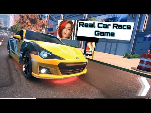 Real Car Race Game | windows free game | real racing 3 | windows free games for pc  3D PC GAME