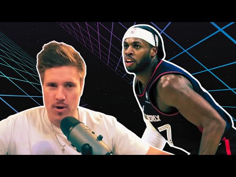 BUDDY HIELD JOINS THE WARRIORS IN LOW-RISK, HIGH-UPSIDE MOVE...