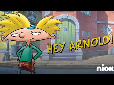 5 best hey Arnold episodes