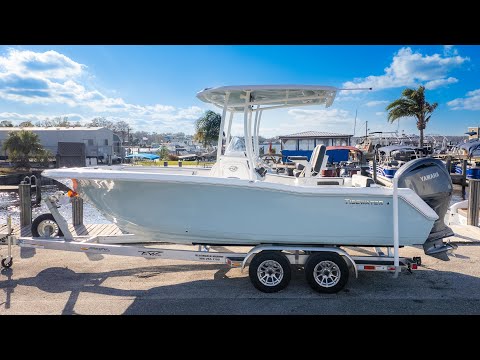 For Sale: 2025 Tidewater 220CC - NLPGC118J425