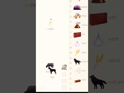 Little Alchemy- Big Secret #shorts #viral #youtubeshorts #littlealchemy