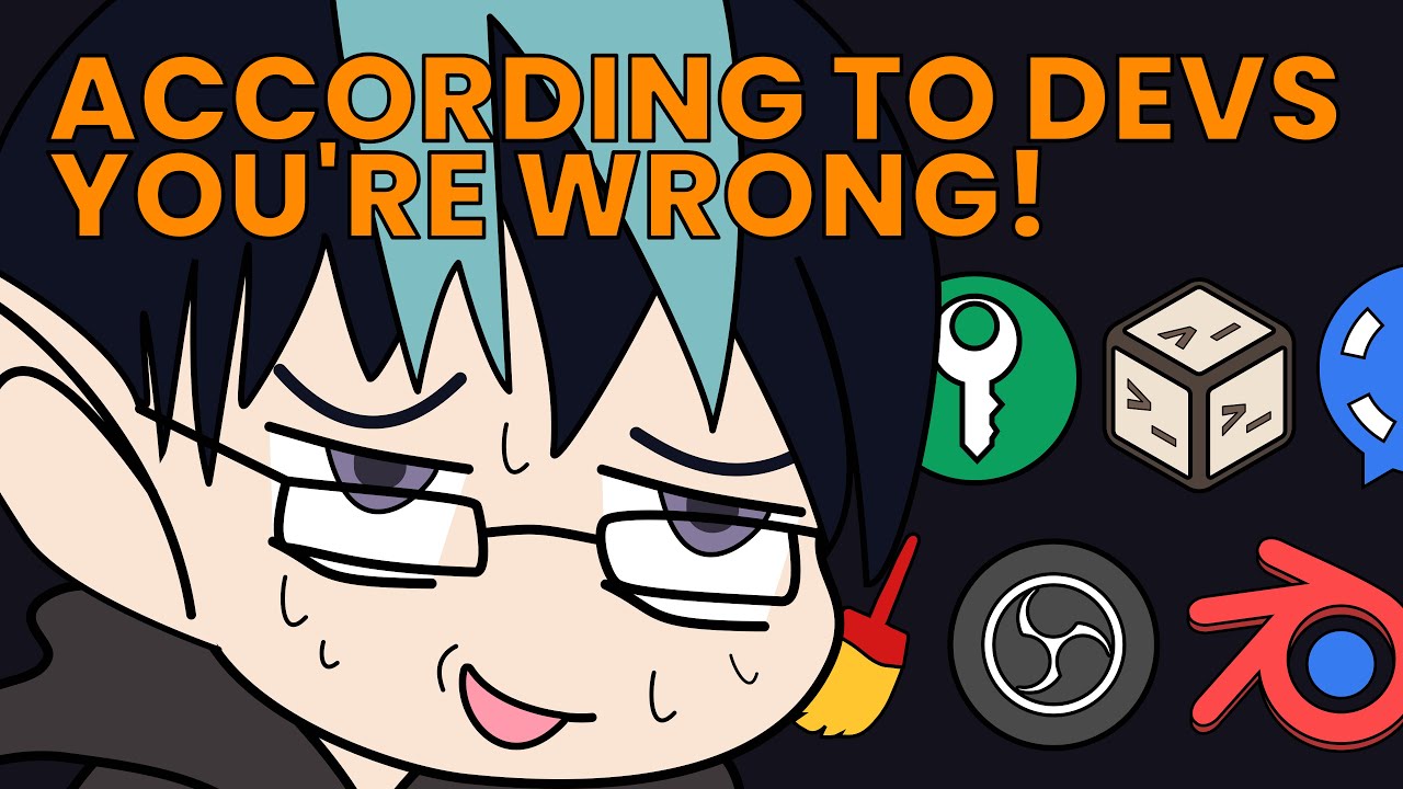 We've Been Installing Apps on Linux WRONG!