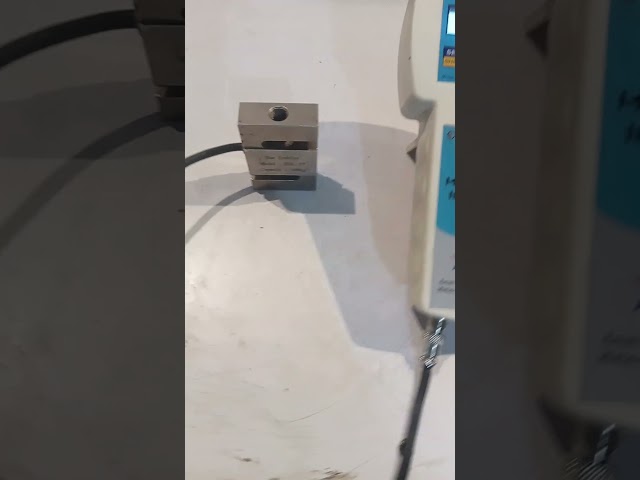 Digital Indicator - Digital Load Indicator Manufacturer from New Delhi