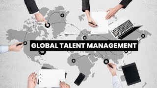 PeopleTeam - Global Talent Management