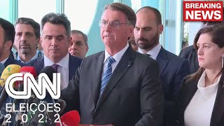 Da derrota nas urnas ao 3º indiciamento de Bolsonaro: veja a linha do tempo | CNN Brasil