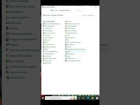 How to enable or disable offline file in windows 10