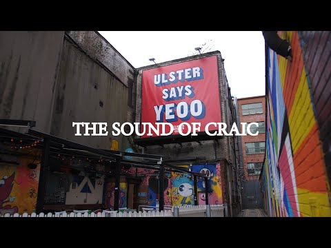 THE SOUND OF CRAIC | Belfast Music Documentary