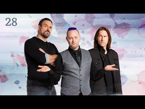 The Deathwish Run | Critical Role | Campaign 3, Episode 28