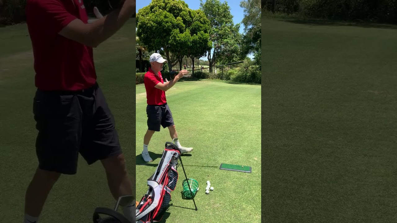 Tee-It - The Golf Teacher