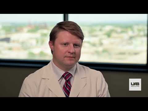 Phillip Schmalz, M.D. | UAB Department of Neurosurgery