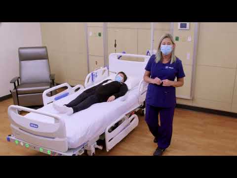 Hillrom | NaviCare Patient Safety | In-Service Video