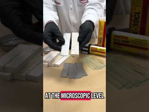 Metal & Ceramic Component Bonding