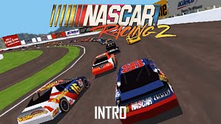 NASCAR Racing 2 | RaceSimCentral