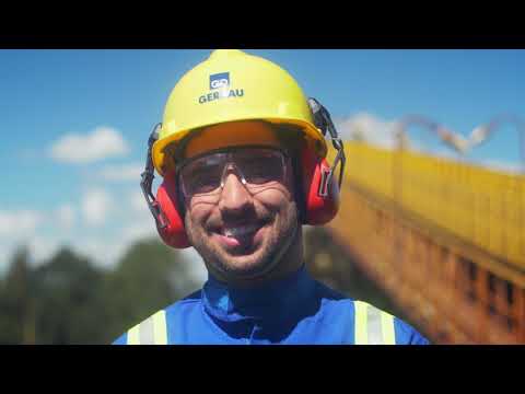 Gerdau's Purpose