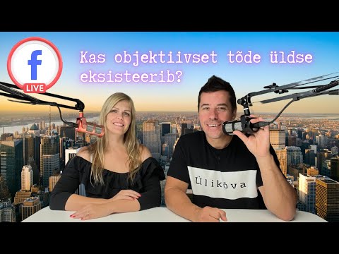 FB-live (26.8.24): riigiaparaadi apsakad, Madisson vs Helme ja maavälise rubriigi taaselustamine