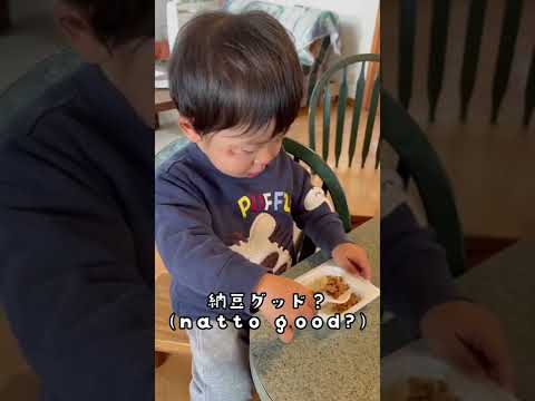 『Oishi』means delicious in Japanese. Ken`s Japanese Lesson.