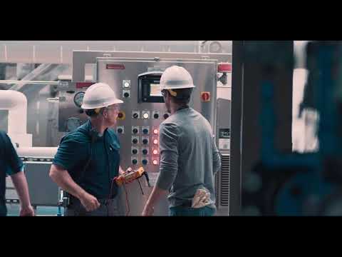 Entergy Arkansas: Modernizing the Grid