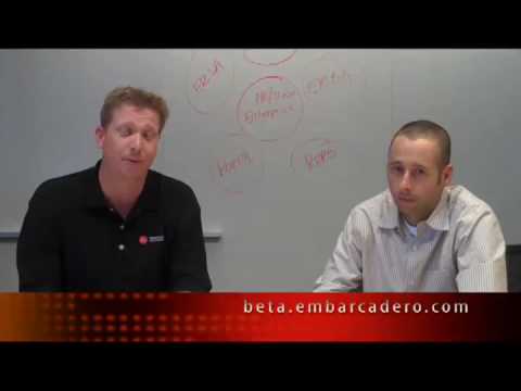 Data Modeling Tools Beta Program | ER/Studio 8.5