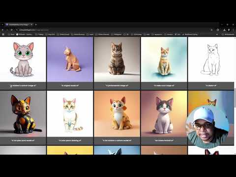 Free Ai Text to Image Generator