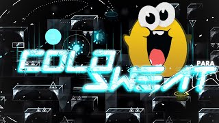 Cold Sweat by para - Demon List VN