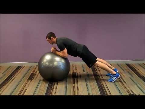 8 Plank Exercise Variations to Strengthen Your Abs and Core