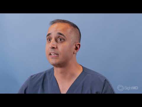 Learn who is at risk and how you can prevent Eyelid Skin Cancer with Dr. Baharestani at SightMD