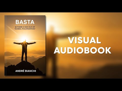 BASTA in English #free #visual #audiobook
