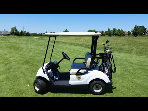 Best Electric Golf Carts: A Comprehensive Review and Comparison